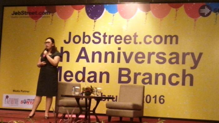 Ini Tips dari JobStreet untuk para Profesional Hadapi MEA - Tribun ...