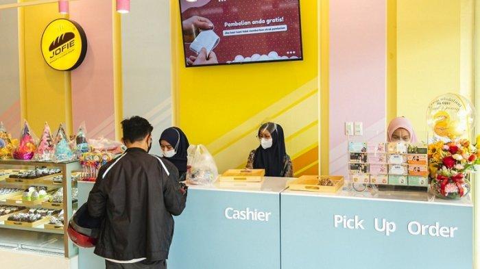 Jofie Bakery, Pusat Custom Cake di Kota Medan yang Enggak Bikin Kantong ...