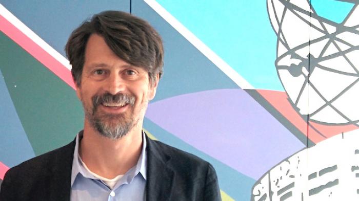 Perjuangan 20 Tahun John Hanke Sang Kreator "Pokemon Go" - Tribun-medan.com