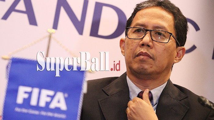 Ungkap Mafia Bola, Fakta di Balik Pemeriksaan Ketua Umum PSSI Joko ...