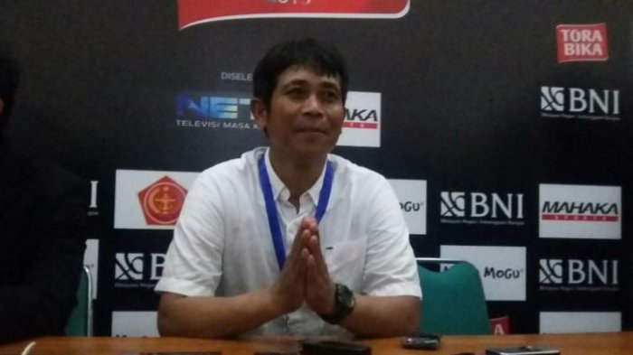 Joko Susilo Siap Melatih Arema FC Lagi, Tapi Ada Syaratnya - Tribun-medan.com