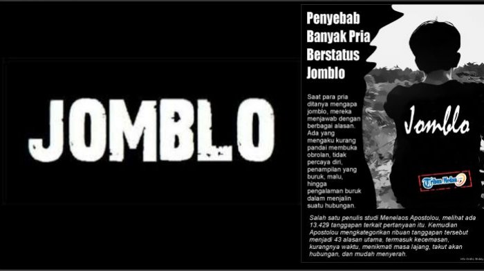 Ternyata Ini Penyebab Banyak Pria Berstatus Jomblo, Menurut Penelitian ...