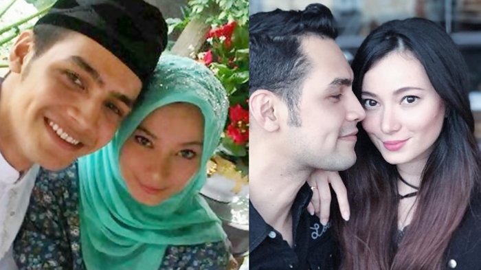 Kenakan Sorban, Suami Artis Cantik Ini Dianggap Permainkan Agama - Tribun-medan.com