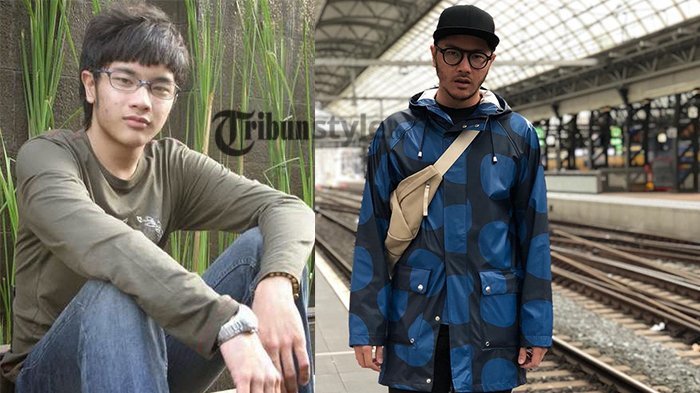 Lama Tak Terdengar Kabarnya, Lihat Penampilan Jonathan Mulia yang ...