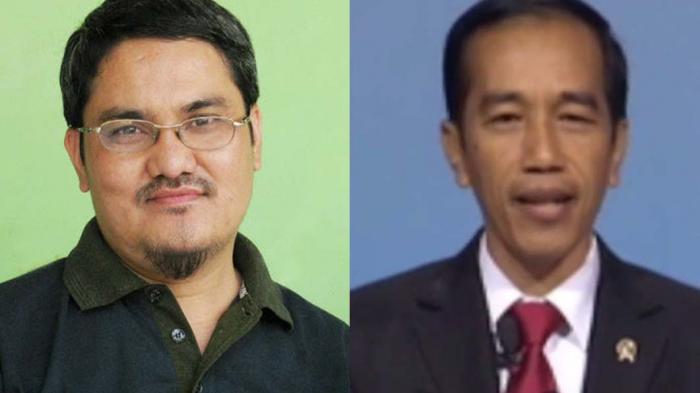Kisah Masa Kecil JONRU dan Hati yang Gembira - Tribun-medan.com