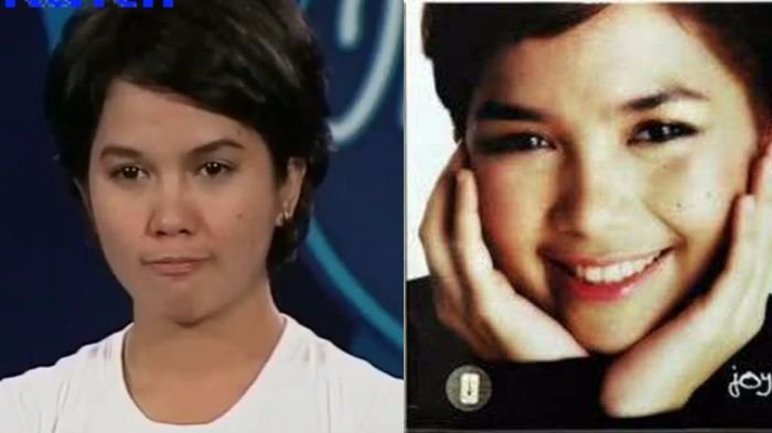 Ingat Mantan Jawara Indonesian Idol 1, Joy Tobing? Seperti Ini ...