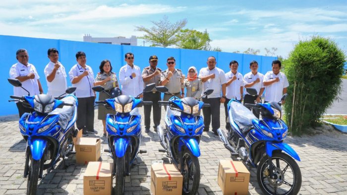 Ini yang Dilakukan JR Saragih untuk Percepatan Sertifikasi Tanah ...