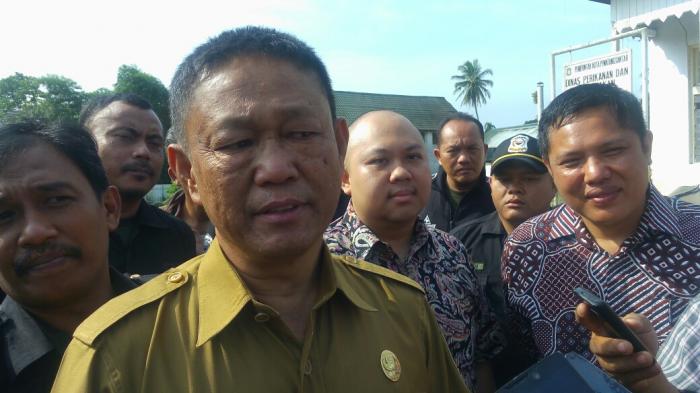 Jumsadi: Menjalankan Program Tidak Semudah Membalikkan Telapak Tangan ...