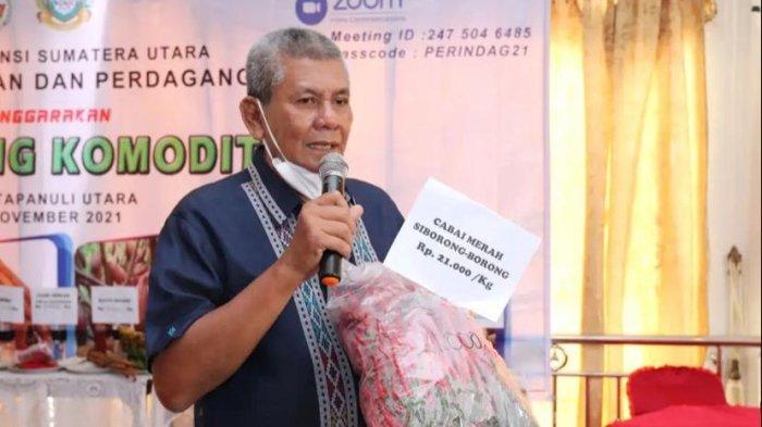 Lelang Produk Pertanian Disambut Antusias, Sembilan Komoditas Terjual ...