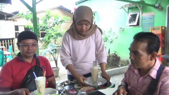 Jus Pinang Muda, Minuman Berkhasiat yang Dipercaya Bisa Menambah ...