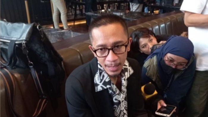 Kabar Terbaru Aming, Berani Akui Pacari Wanita 21 Tahun Lebih Muda: Namanya Alma, Akhlaknya ...