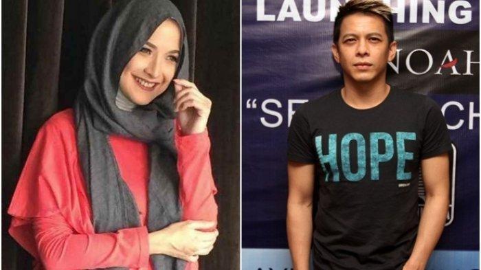 KABAR TERKINI Andhara Early yang Pernah Heboh Hubungan dengan Ariel ...