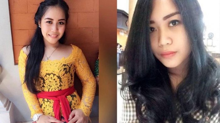 Gadis Bali Tewas Ditabrak 2 Mobil Sekaligus, Butuh Rp 325 Juta Untuk ...
