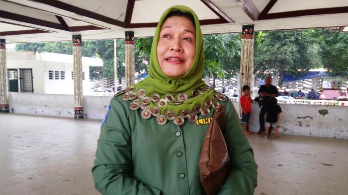 Proyek Pembangunan Tugu Becak Siantar Dimulai Senin - Tribun-medan.com