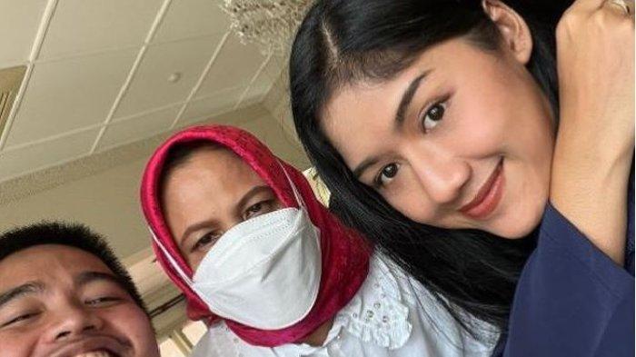 Bentar Lagi Jadi Mantu Presiden, Erina Bongkar Sifat Asli Ibunda Kaesang: Recehnya Mirip ...