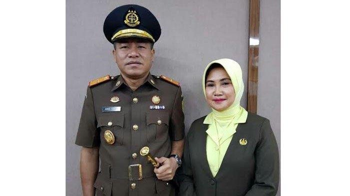 Sosok Amir Yanto, Mantan Kajati Sumut yang Kini Jabat Kepala Badan Pemulihan Aset - Tribun-medan.com