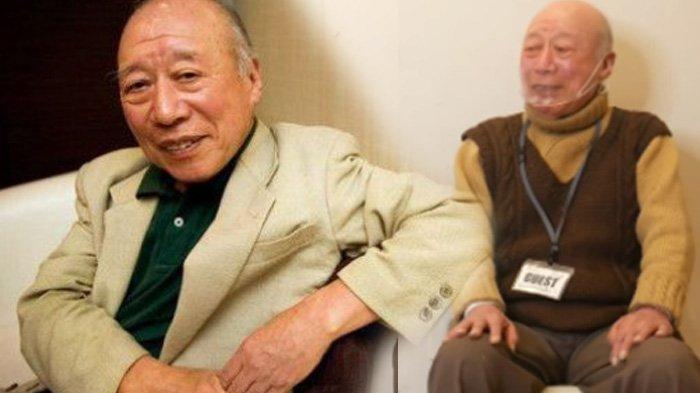 Melihat Kakek Sugiono, Nenek 83 Tahun Ini Putuskan Jadi Bintang Film Panas dengan Satu Syarat ...