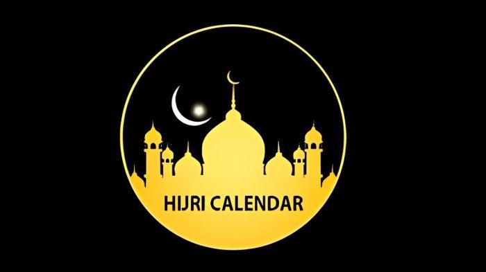 Kalender Hijriah 2025, Berikut Rincian Hari Besar Islam, Ramadhan, Idul ...