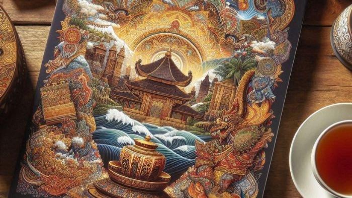 Kalender Jawa Weton Rabu Kliwon 12 Februari 2025, Waktu yang Tepat ...