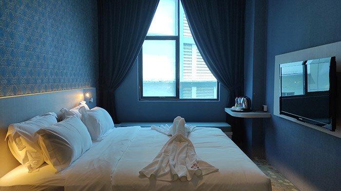 SELECTA Hotel Beri Harga Promo di Momen Lounching Perdana, Harga Mulai ...