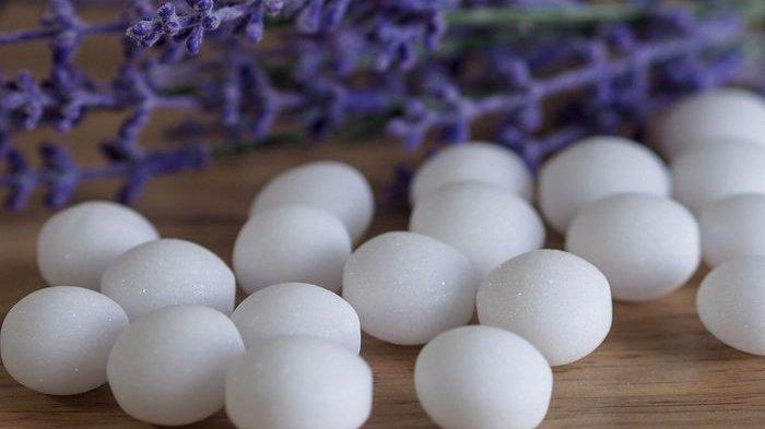 WASPADA Bahaya Penggunaan Kamper Berlebihan, Bisa Sebabkan Iritasi Mata ...