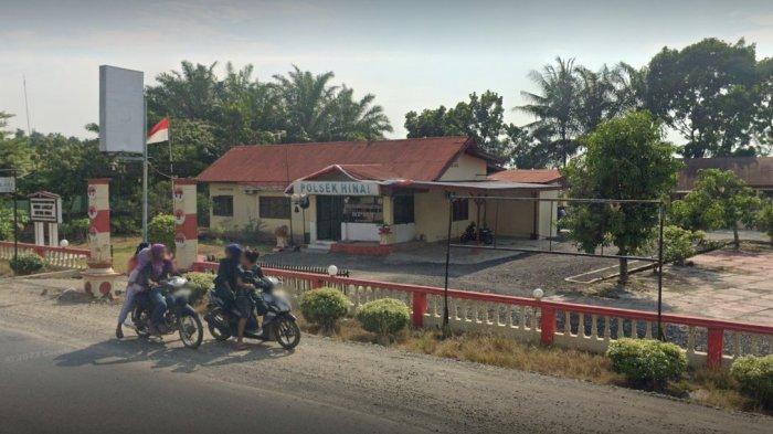 VIRAL Kasus Bocah Berusia 7 Tahun Dicabuli Dua Pria di Langkat, Sang Ayah Menangis di Polres ...