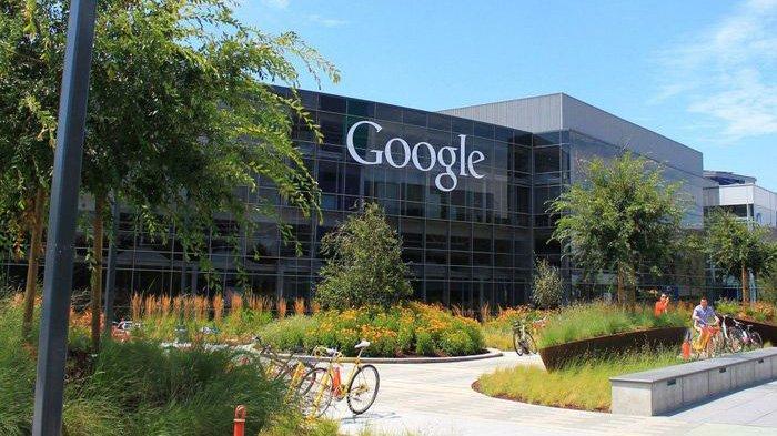 Imbas Pandemi Corona, Karyawan Google Diizinkan WFH sampai Pertengahan ...