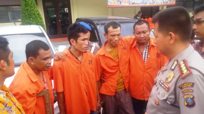 Polresta Medan Akan Periksa Dinas Kehutanan Sumut - Tribun-medan.com Polresta Medan Akan Periksa Dinas Kehutanan Sumut - Tribun-medan.com