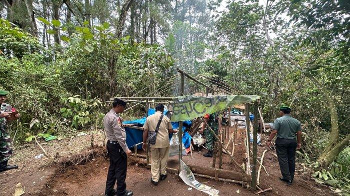 Kapolsek Pancur Batu Pimpin Pengerebakan Narkob, 3 Pelaku Diamankan ...
