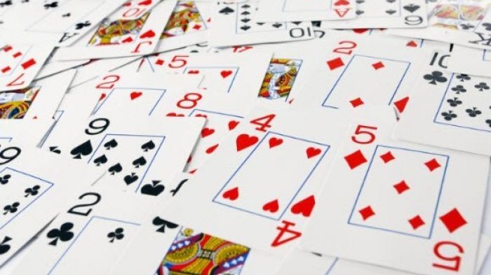 Misteri yang Belum Terpecahkan dalam Kartu Joker, Kenapa Jack tak ...