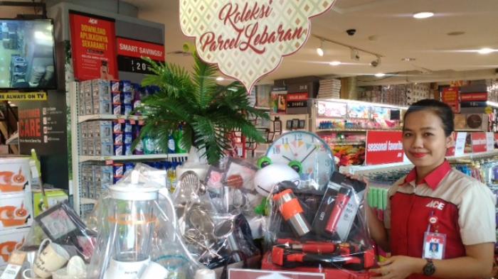 ACE Hardware Berikan Harga Spesial - Tribun-medan.com