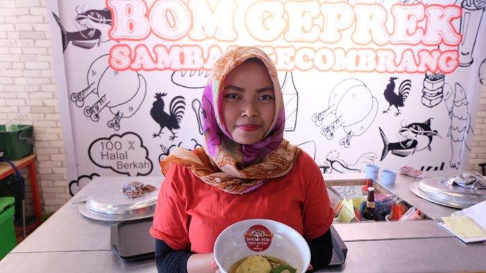 Rasakan Sensasi Nikmat dan Lezatnya Daging Sapi Bercampur Durian di ...