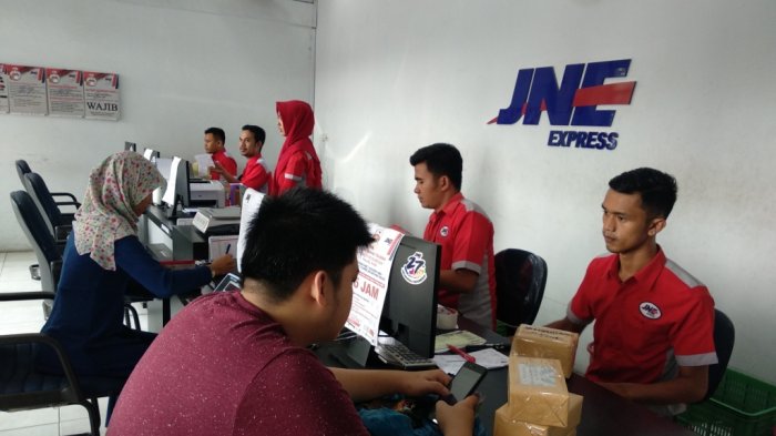 Peluang Bisnis Kemitraan Jadi Agen JNE, Berikut Syarat-syarat yang ...