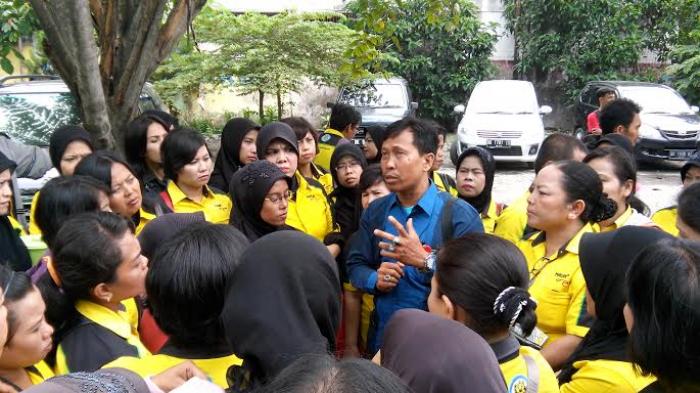 Omset Menurun, Macan Yaohan Gulung Tikar - Tribun-medan.com