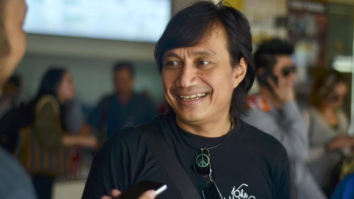 DULU Populer di Era 90-an, Penyanyi Katon Bagaskara Akan Sapa ...