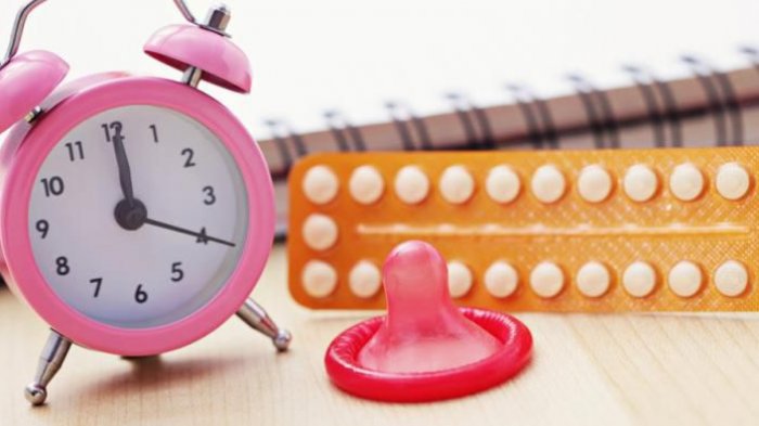 Mengenal Keunggulan KB Implan Generasi Terbaru - Tribun-medan.com