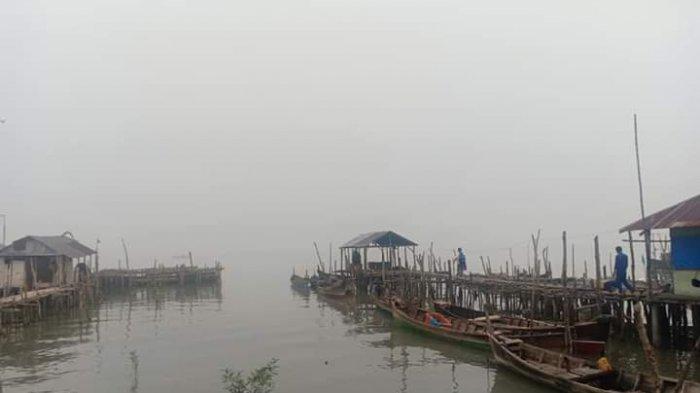 Dibalik Kisah Nama Desa Jaring Halus di Kabupaten Langkat - Tribun ...