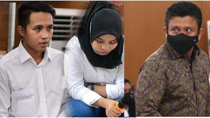 Datang ke Pengadilan Berbohong, Inilah Deretan Kebohongan Susi ART Putri Menurut Bharada E ...