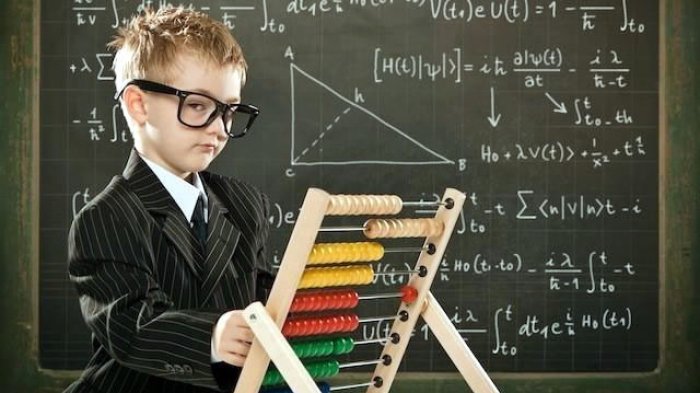 WOW! Tangan Kidal dan 3 Bentuk Tubuh Begini Pertanda Kejeniusan Otak ...