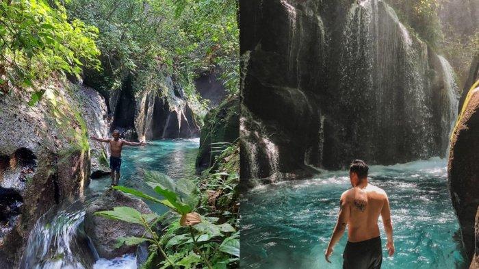 Tiga Spot Unggulan di Pelaruga, Ada yang Menantang Adrenalin hingga ...
