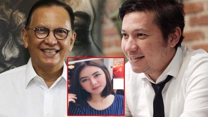 Kekasih Baru Gading Marten Direspons Roy Marten (Ayah), Sosok Dokter Hadir Usai Cerai dengan ...