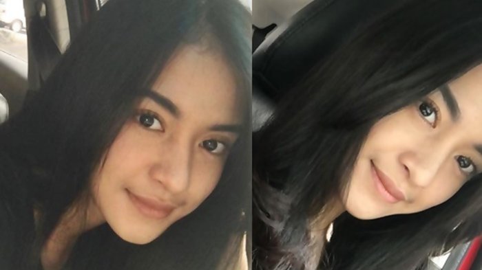 Menilik Deretan Foto Cantiknya Kekasih Rizky Febian, Dilla Hartono ...