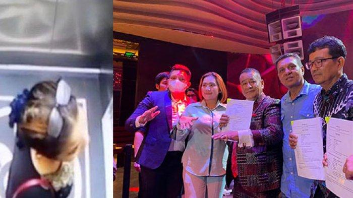 Keluarga Aisiah Terima Uang Rp 5 Juta dari Kualanamu, Hotman Paris ...