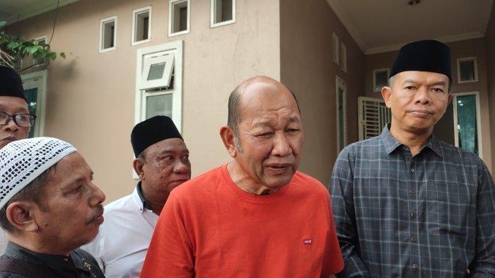 Keluarga Sebut Syamsul Arifin Sempat Operasi Kaki di RSPAD Jakarta ...