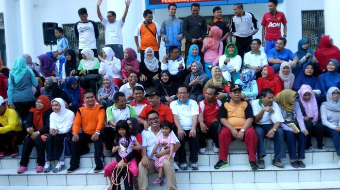 Mardana Nainggolan Pimpin IKA HMI Unimed, Inginkan Organisasi yang ...