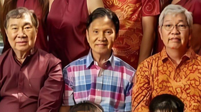 Profil Hadi Manansang, Pendiri Taman Safari, Anak-anaknya Tersandung ...