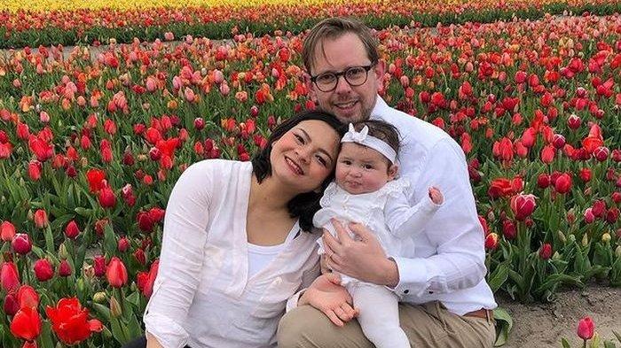 Potret Artis Cantik Nanda Gita, Dinikahi Bule Belanda hingga Rela ...
