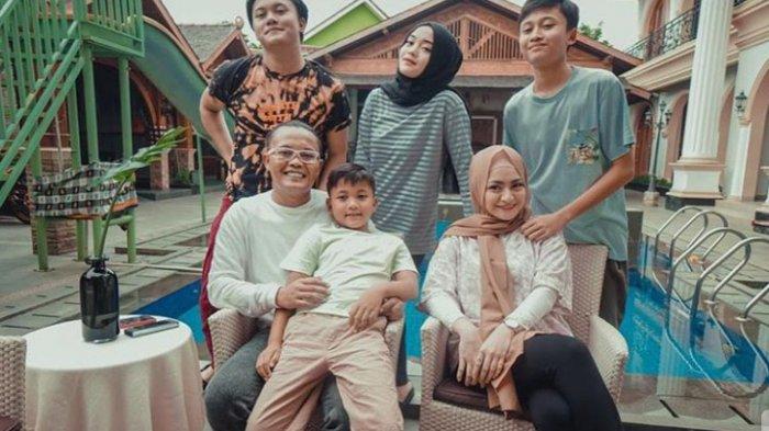 Dituding tak Hargai Nathalie Holscher, Rizwan Fadilah Anak Sule Dikritik Netizen Gegara Lakukan ...