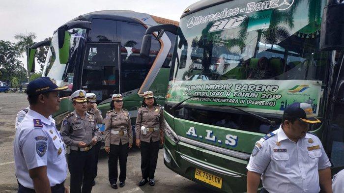 2 Terminal Bus yang Ada di Medan, Segera Direhab Jadi Standar seperti ...
