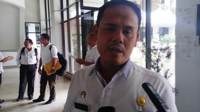 Ini Lokasi dan Jadwal Ujian CPNS Pemko Medan, Diikuti Sebanyak 2.316 ...